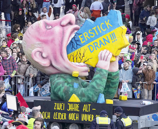 Daily briefing | News, Sports, Jobs - Altoona Mirror